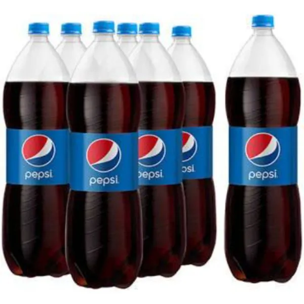Pepsi Carbonated Drinks 2.28 Lt x 6 | Wholesale | Tradeling