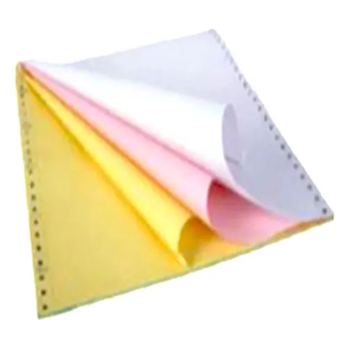 Sinarline A4 3 Ply Computer Paper 500-Piece | Wholesale | تريدلنغ
