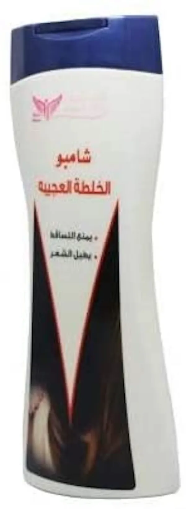 Kuwait Shop The Amazing Mix Shampoo 450 ml | Wholesale | Tradeling