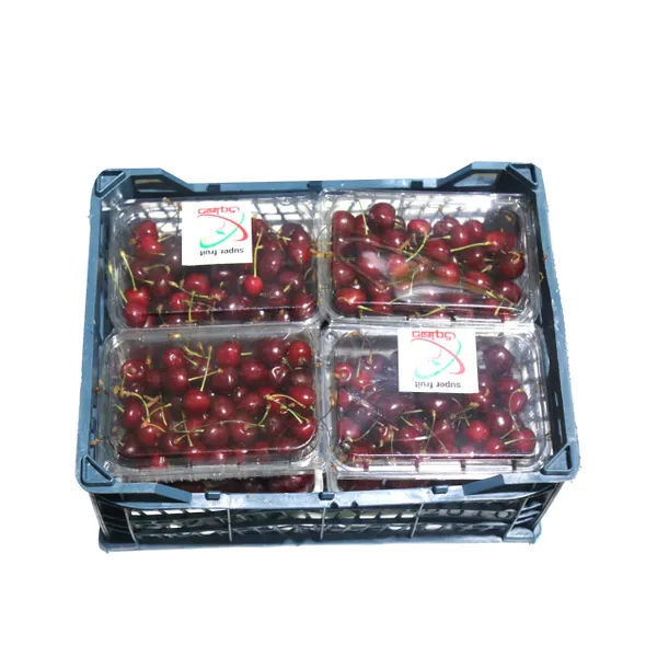 Cherry (Iran) [WholeSale] | 4Kg Per Box. | Wholesale | Tradeling