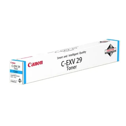 Canon C-EXV 29 Toner Cartridge Cyan | Wholesale | Tradeling