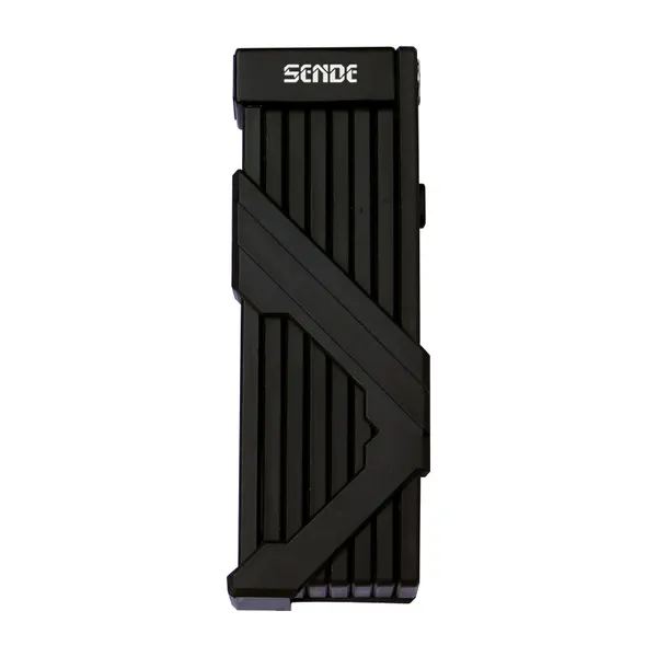 SENDE Cycling ebike lock Motorbike lock Folding Bike Lock Foldable ...