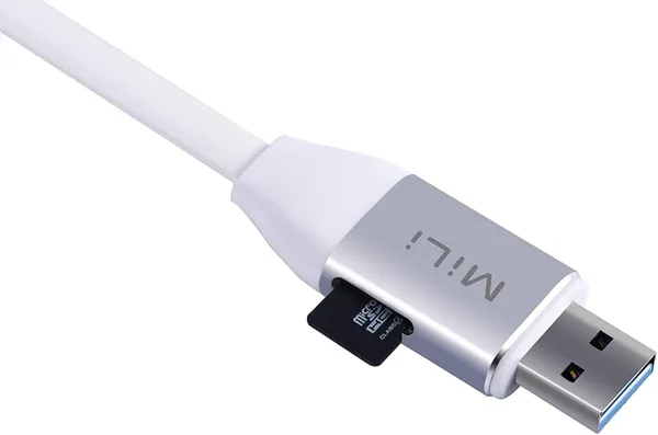 MiLi IData Cable Pro | Wholesale | Tradeling