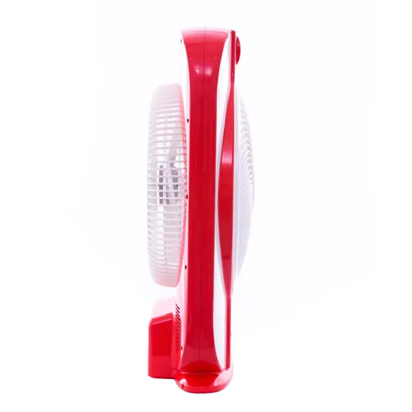 Geepas Rechargeable Box Fan | Wholesale | Tradeling