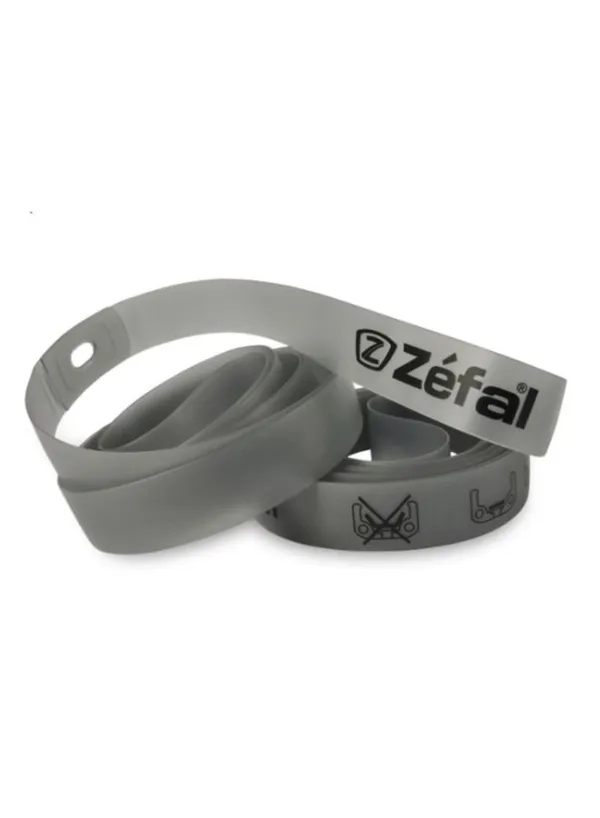 Zefal Soft PVC Rim Tape 28x18mm | Wholesale | Tradeling