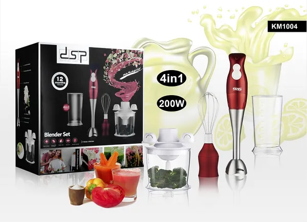 DSP-yiwu market Small household appliances | Wholesale | Tradeling