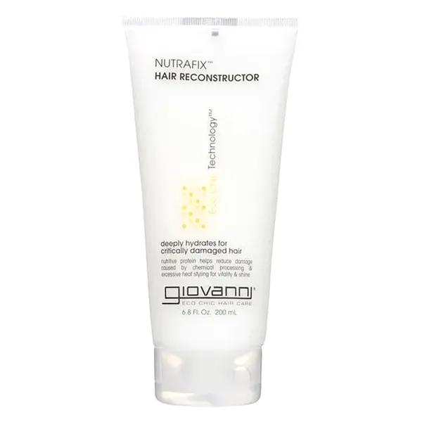 Giovanni Nutrafix Hair Reconstructor 6.8fl oz 6008 | Wholesale | Tradeling
