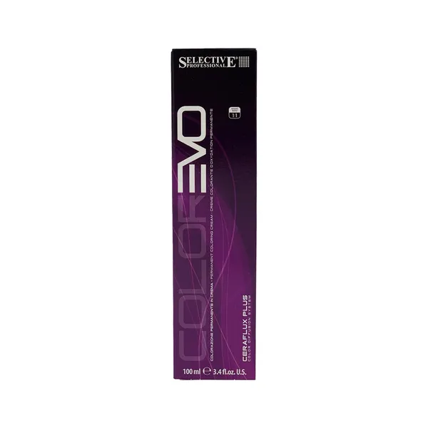 Selective Professional Colorevo 0.77 Deep Purple 100ml | Wholesale ...
