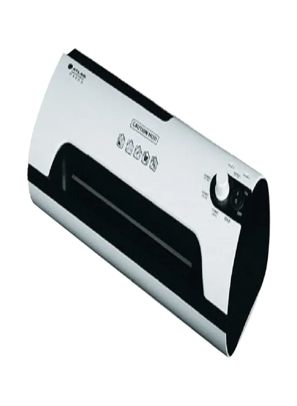 Atlas A3 Size Portable Laminating Machine White and Black | Wholesale ...