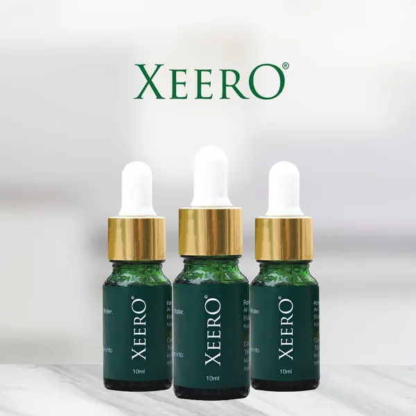 Xeero By Eskayvie Triple Bottle | Wholesale | تريدلنغ
