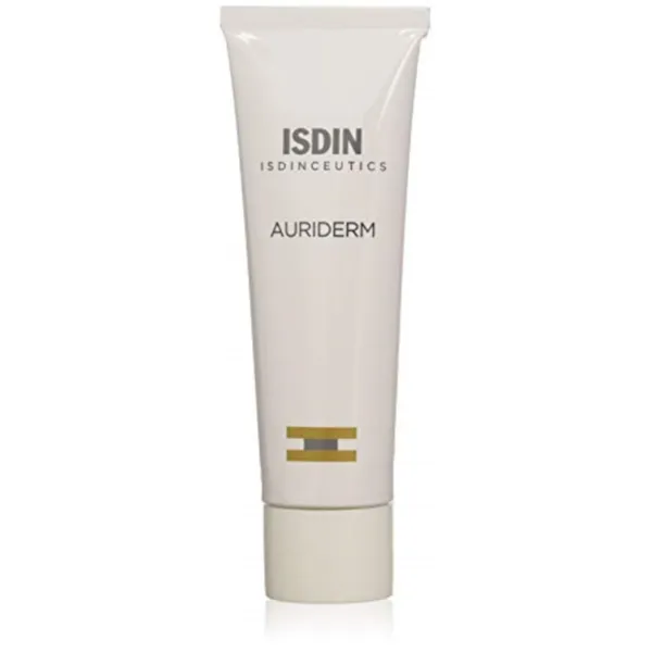 Isdin Ceutics Auriderm Cream 50 ML, Pack Of 1 | Wholesale | Tradeling