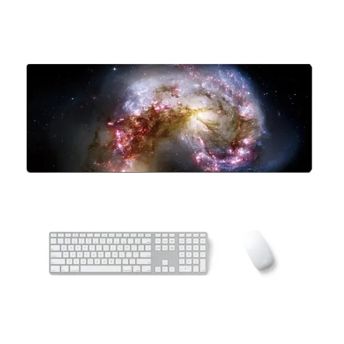 Symphony Non-Slip And Odorless Mouse Pad 900x400x4mm, Pattern 6 ...