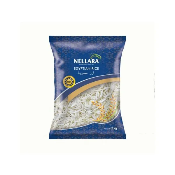 Nellara Egyptian Rice - 2 Kg | Wholesale | Tradeling