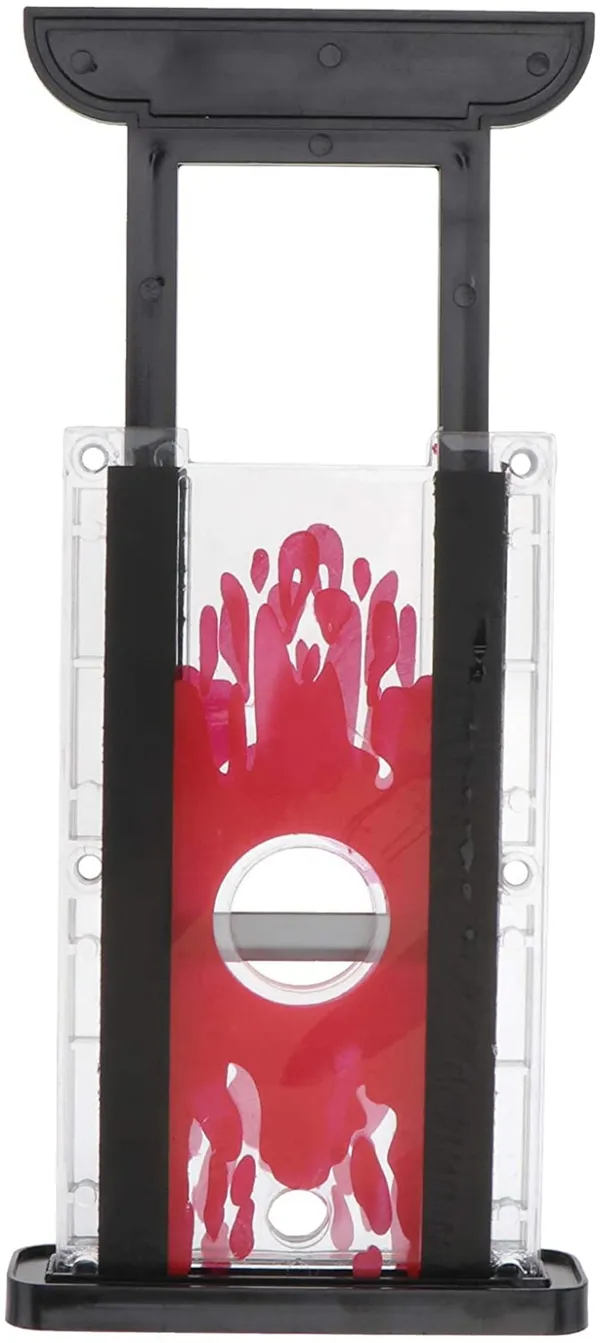 Nibeminent Creative Interesting Fake Funny Finger Chopper Finger ...