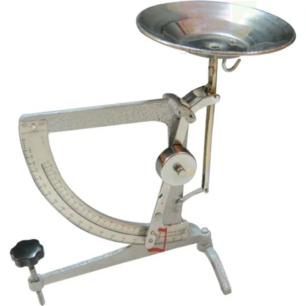 Ajanta Balance Lever, 18 x 20 x 3 cm | Wholesale | Tradeling