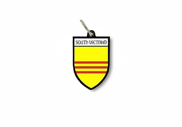 Sarl Acacha Door Key Flag Collection City Coat Of Arms South Vietnam ...