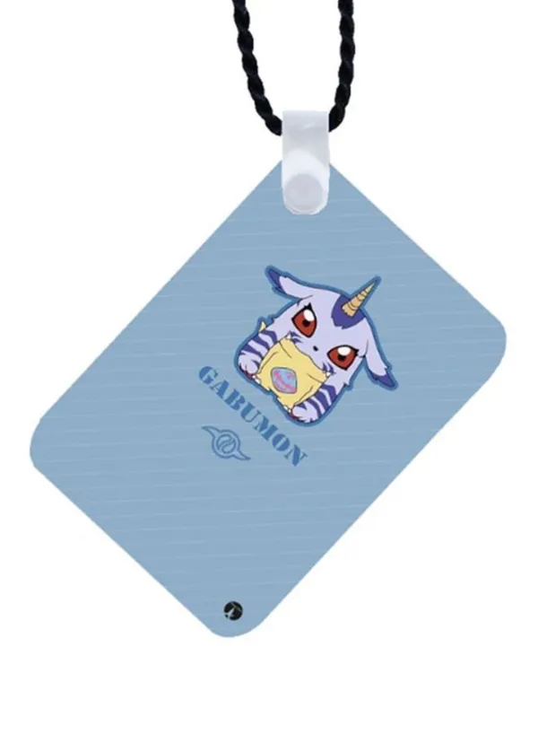 Voltx Design Digimon Printed Car Mirror Hanging Pendant, VTX-1276 ...