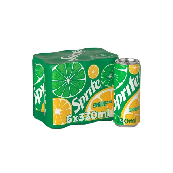 Sprite Caffeine Free Natural | Wholesale | تريدلنغ