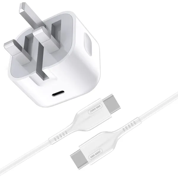 Speedy Usb C Port Foldable Fast Charge 20W Type C With 1.5 Meter Usb C ...