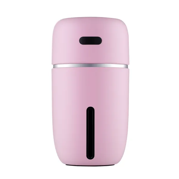 Household Office Mini Usb Charging Circular Humidifier Atomizer Sprayer ...