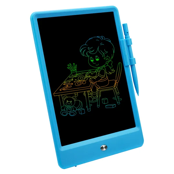 8.5 Inch Lcd Writing Tablet Magic Black Board Digital Writing Drawing ...