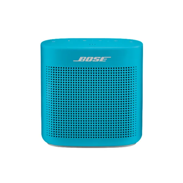 Bose Soundlink Color 2 Bluetooth Speaker Blue | Wholesale | Tradeling
