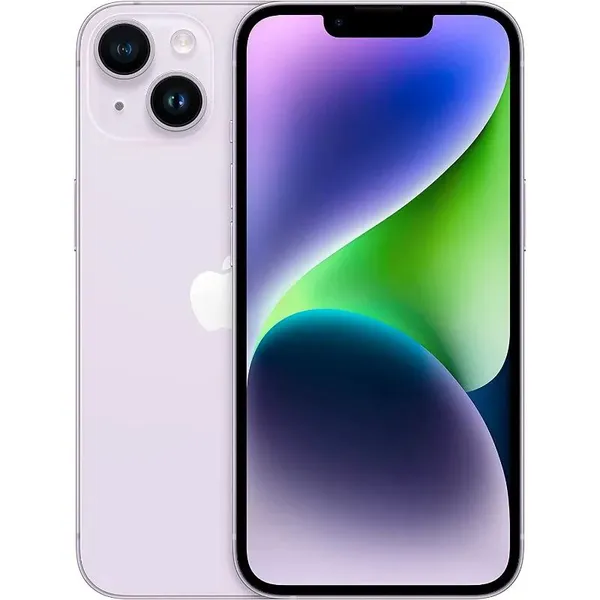 Apple iPhone 14 512 GB Purple International Specs | Wholesale | تريدلنغ