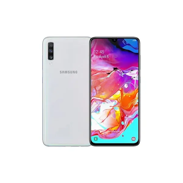 Samsung A70 SM-A705 128GB/6GB White International Specs | Wholesale ...