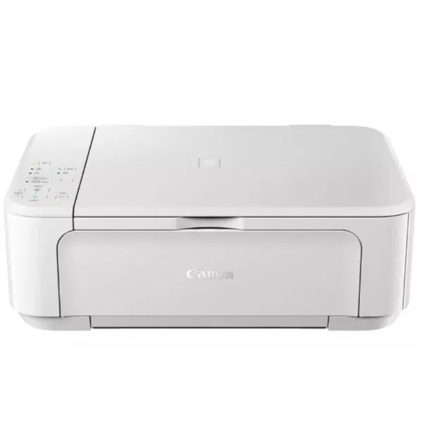 Canon All-In-One Inkjet Printer, Pixma Model MG3640S - White ...