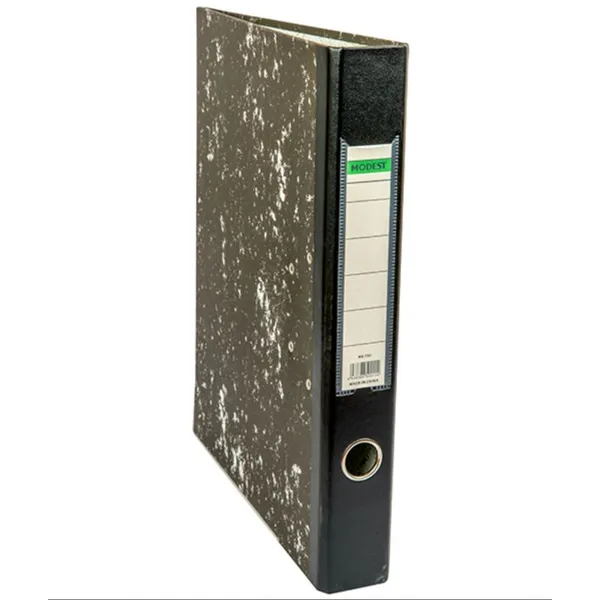 Modest Box File F/S 2" W/Pokt 96624 | Wholesale | Tradeling