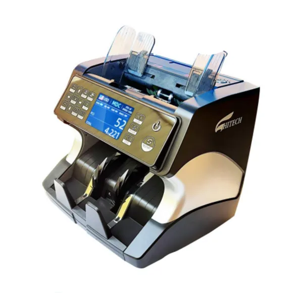Hitech 2 Cis Multi Currency Counting Machine | Wholesale | Tradeling