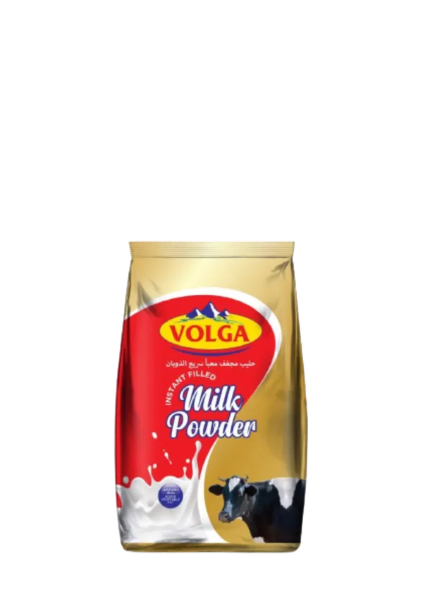 Volga Gold Milk Powder - 2.25 Kg | Wholesale | Tradeling