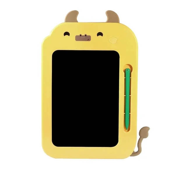 BSD LCD Writing Tablet Cute Cartoon Drawing Tablet for Kid Toy Gift ...