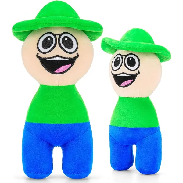 10.5 Inch Friday Night Bandu Plush Toys | Wholesale | Tradeling