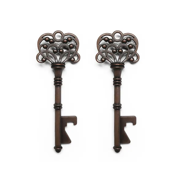 Creative Vintage Rosetta Bottle Opener Personalized Multi-Functional ...