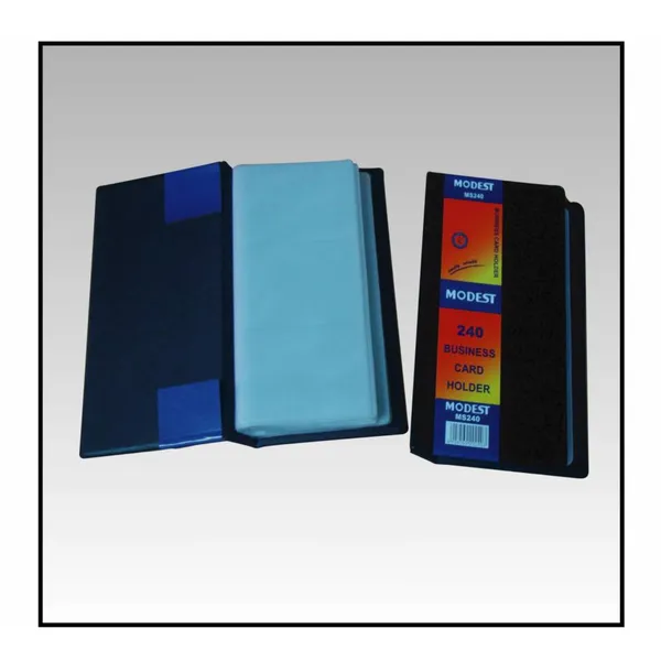 Modest Ms240 Name Card Holder | Wholesale | Tradeling