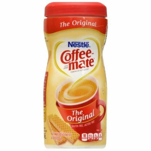 Buy Nestlé Coffee Mate Coffee Creamer 400g Online in UAE | Tradeling