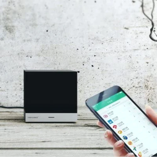 Orvibo Smart Magic Cube Infrared Universal Remote Control | بسعر الجملة ...