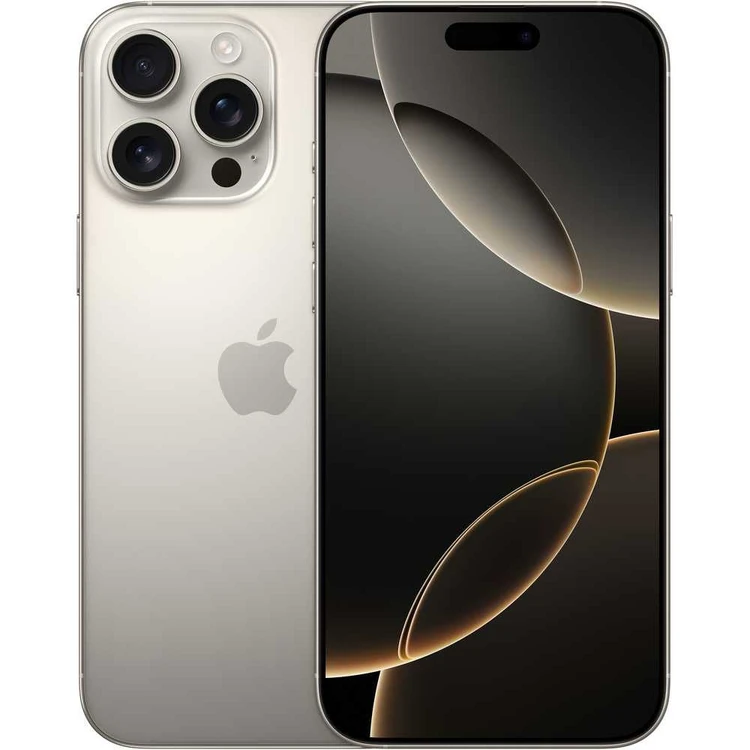 Apple iPhone 16 Pro Max UAE Version | بسعر الجملة | تريدلنغ