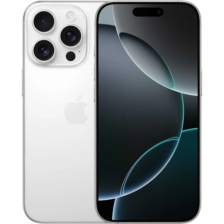 Apple iPhone 16 Pro UAE Version | بسعر الجملة | تريدلنغ