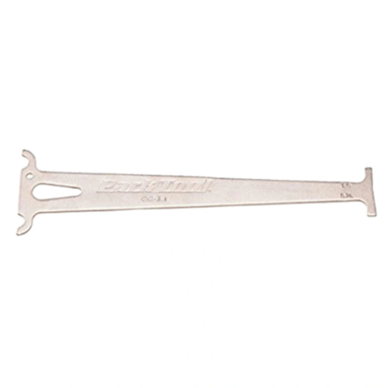 Park Tool Chain Wear Indicator Tool Silver 100 GR Cc-3.2 | Wholesale ...