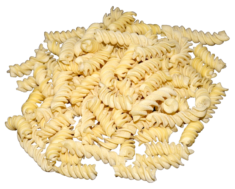 Gusto Vero Vegan Egg Free Fusilli Pasta 1 kg | Wholesale Prices | Tradeling