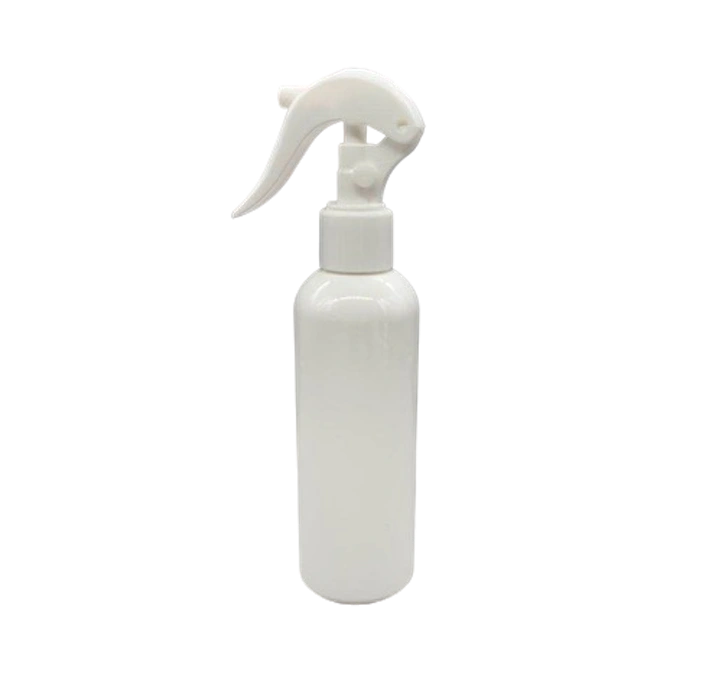 Generic Gun Spray Bottle Pet White 180 ml | Wholesale Prices | Tradeling