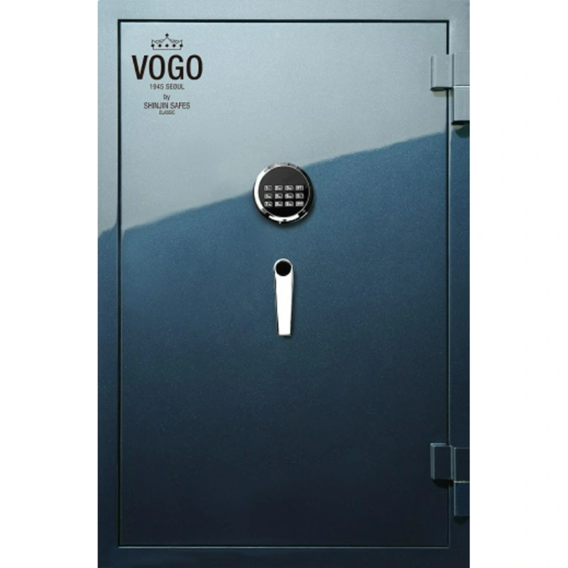 SAFE-TECH Vogo Safes Fire Resistant Safe, Model Vgf-935 Black Diamond ...