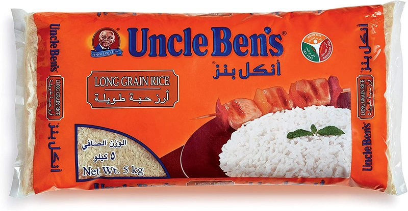 Uncle Ben's Original Rice 5 KG | Wholesale Prices | Tradeling