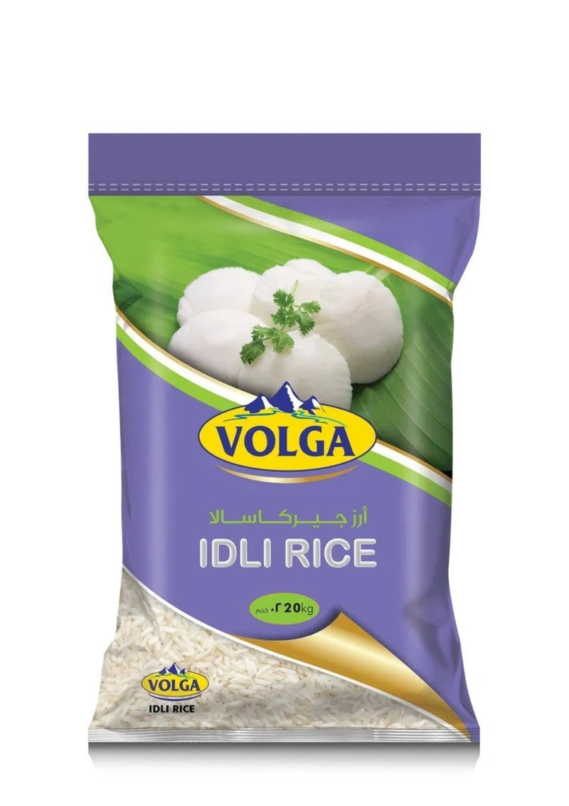 Volga Idly Rice 20 Kg | Wholesale | Tradeling