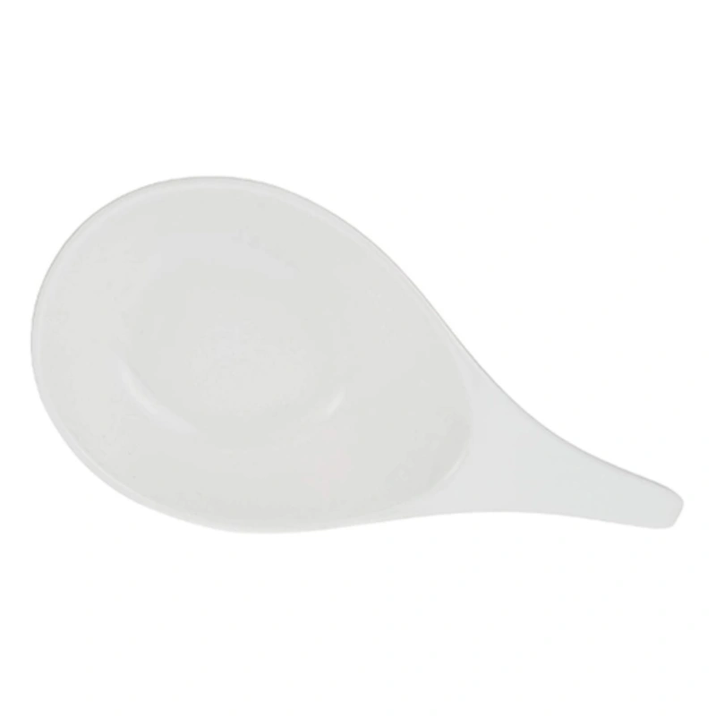 Harmony Horeca Bowl With Small Handle White | Wholesale Prices | Tradeling