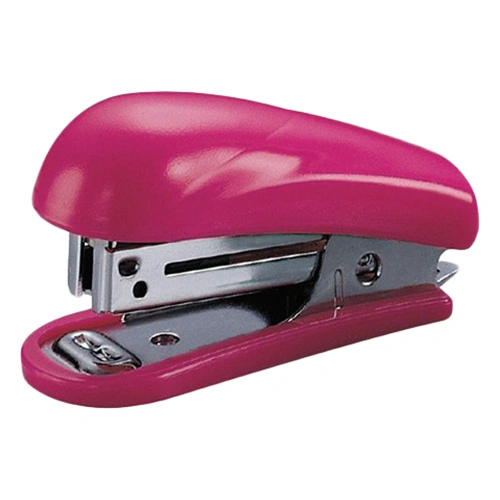 FIS No.10 Mini Stapler Pink FSSFE103 | Wholesale Prices | Tradeling
