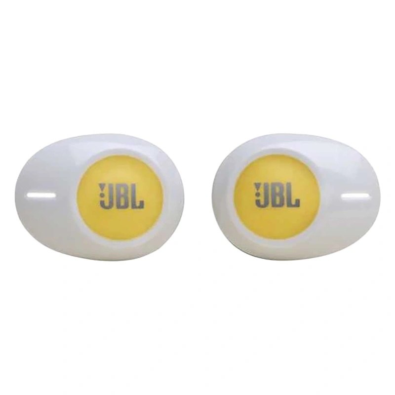 JBL Truly Wireless Earbuds Yellow T120TWSYEL | Wholesale | Tradeling