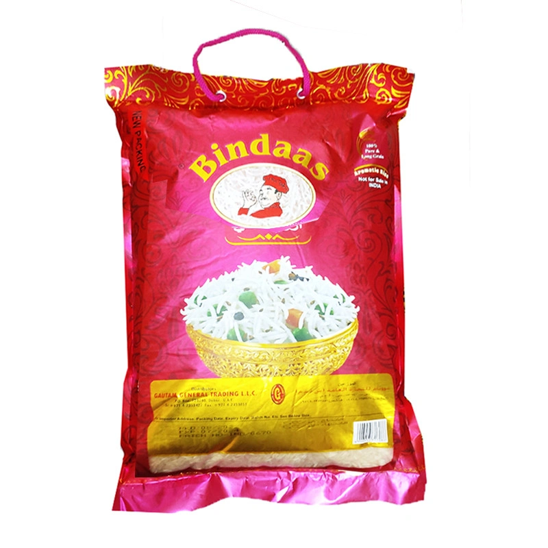 Bindas Basmati Rice 10 Kg | Wholesale Prices | Tradeling